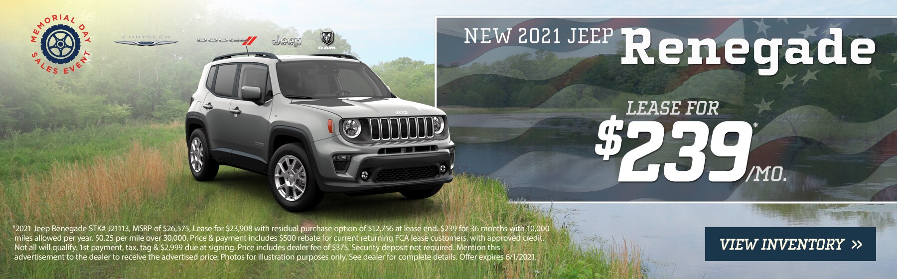 Jeep Dealership Greenville Sc
