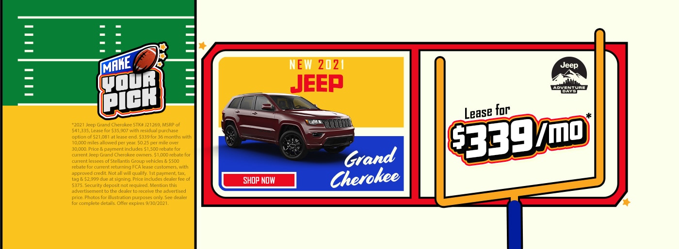 Big 'O' Dodge Chrysler Jeep RAM Dealership Greenville SC