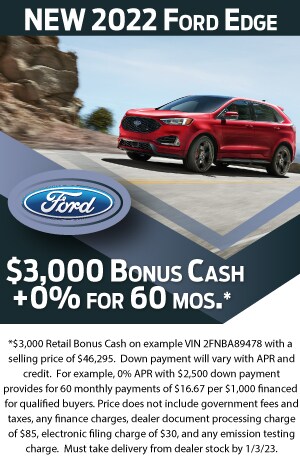 Big Valley Ford of Stockton, CA: Ford Dealership in Central California