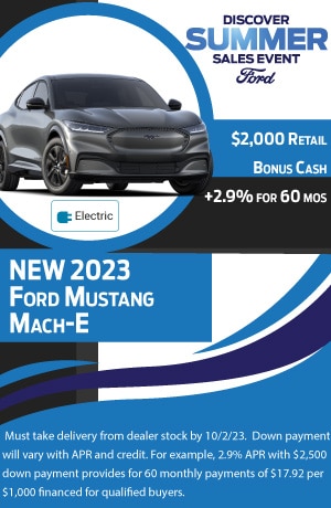 Big Valley Ford: Ford Dealership in Central California