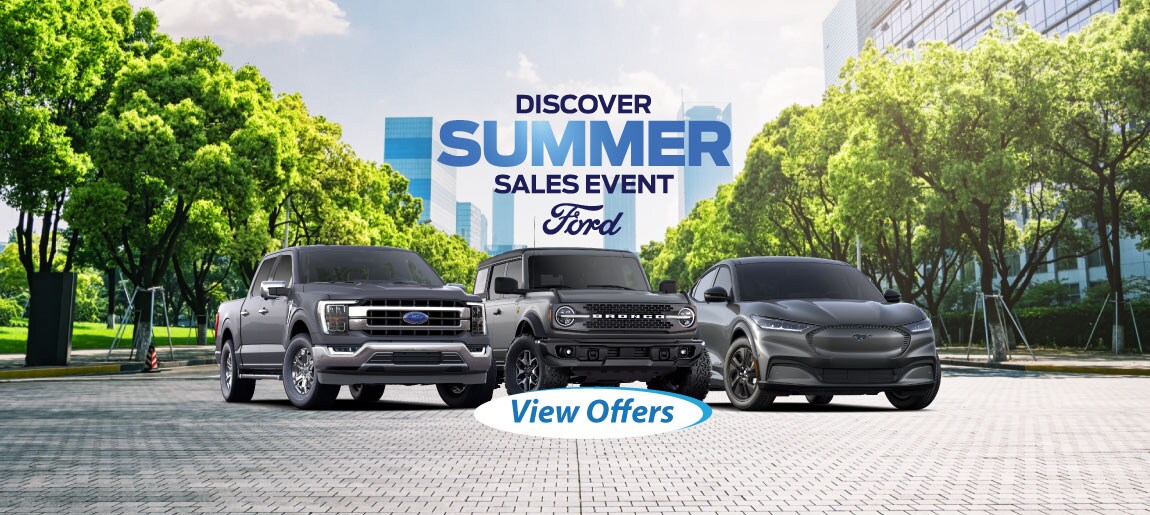 Big Valley Ford: Ford Dealership in Central California