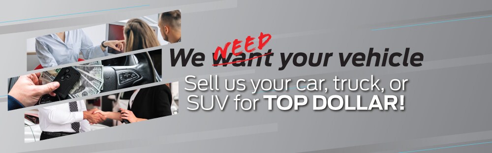 Big Valley Ford: Ford Dealership in Central California