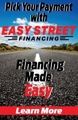 Big Valley Ford: Ford Dealership in Central California