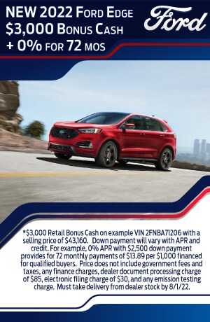 Ford Dealership In Stockton, California | Big Valley Ford