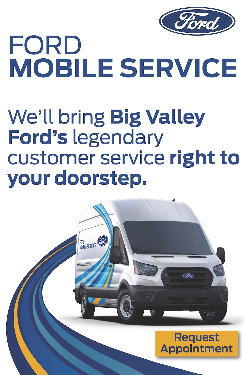 Big Valley Ford Lincoln | Ford, Lincoln Dealership in Stockton CA