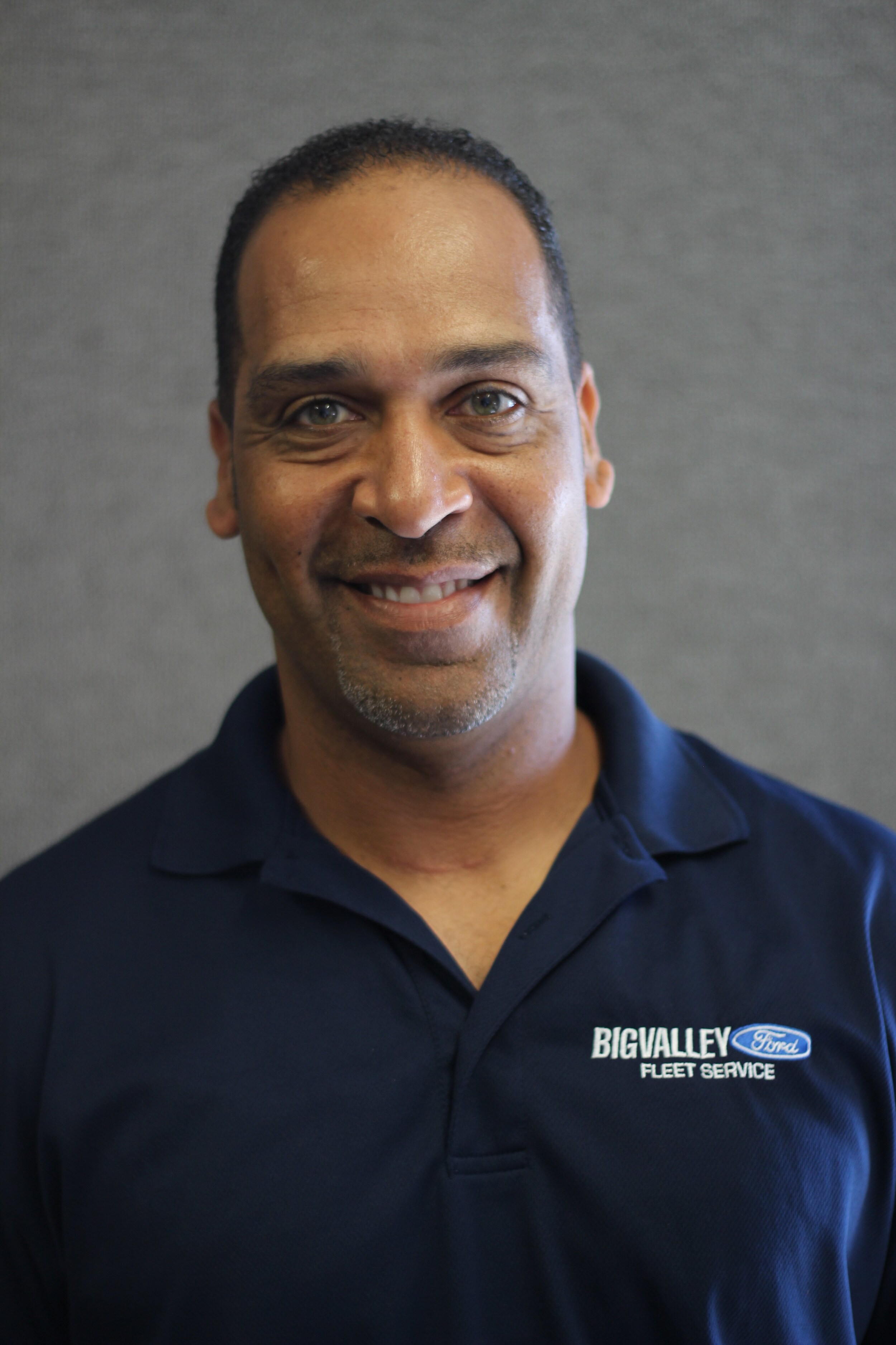 Fleet Sales | Big Valley Ford