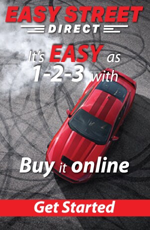 Big Valley Ford: Ford Dealership in Central California