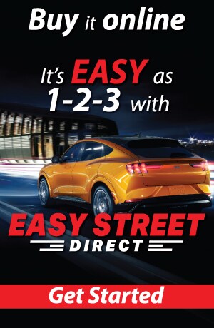 Big Valley Ford: Ford Dealership in Central California