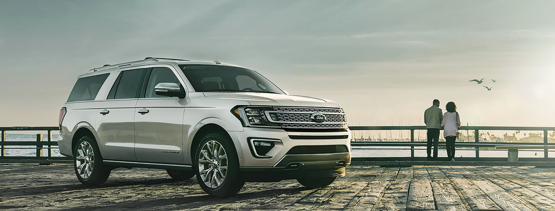 Ford SUV Near El Centro | Ford SUV Buying Guide