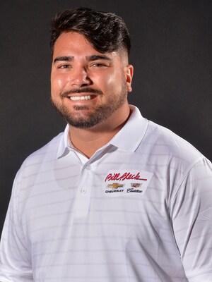 Our Staff | Bill Black Cadillac