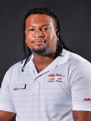 Our Staff | Bill Black Cadillac