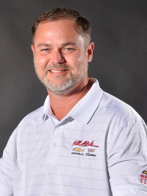 Our Dealership Staff | Bill Black Chevrolet