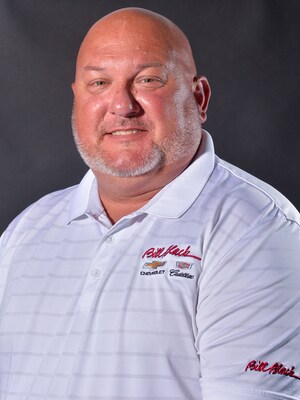 OUR STAFF | Bill Black Chevrolet