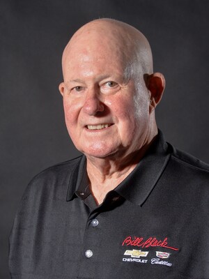 Our Dealership Staff | Bill Black Chevrolet
