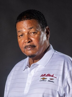 OUR STAFF | Bill Black Chevrolet