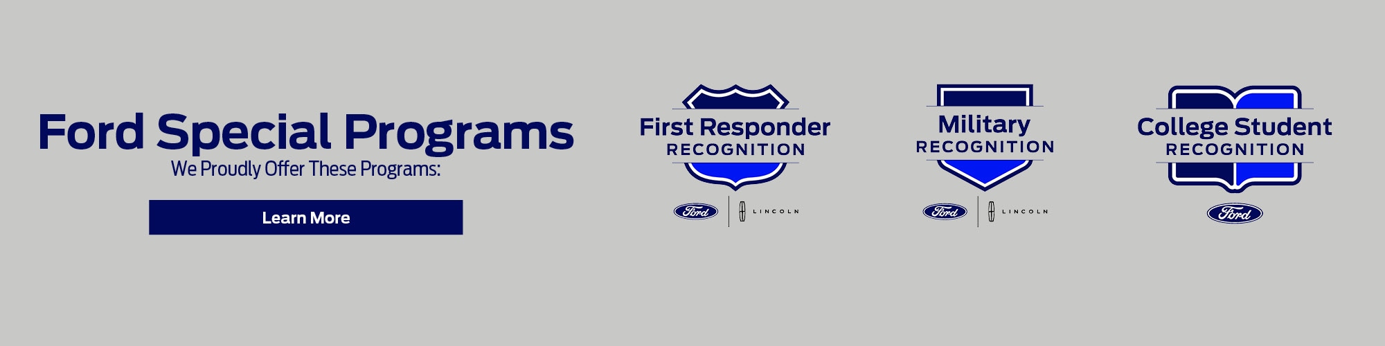 New and Used Ford dealership in Brentwood | Bill Brandt Ford