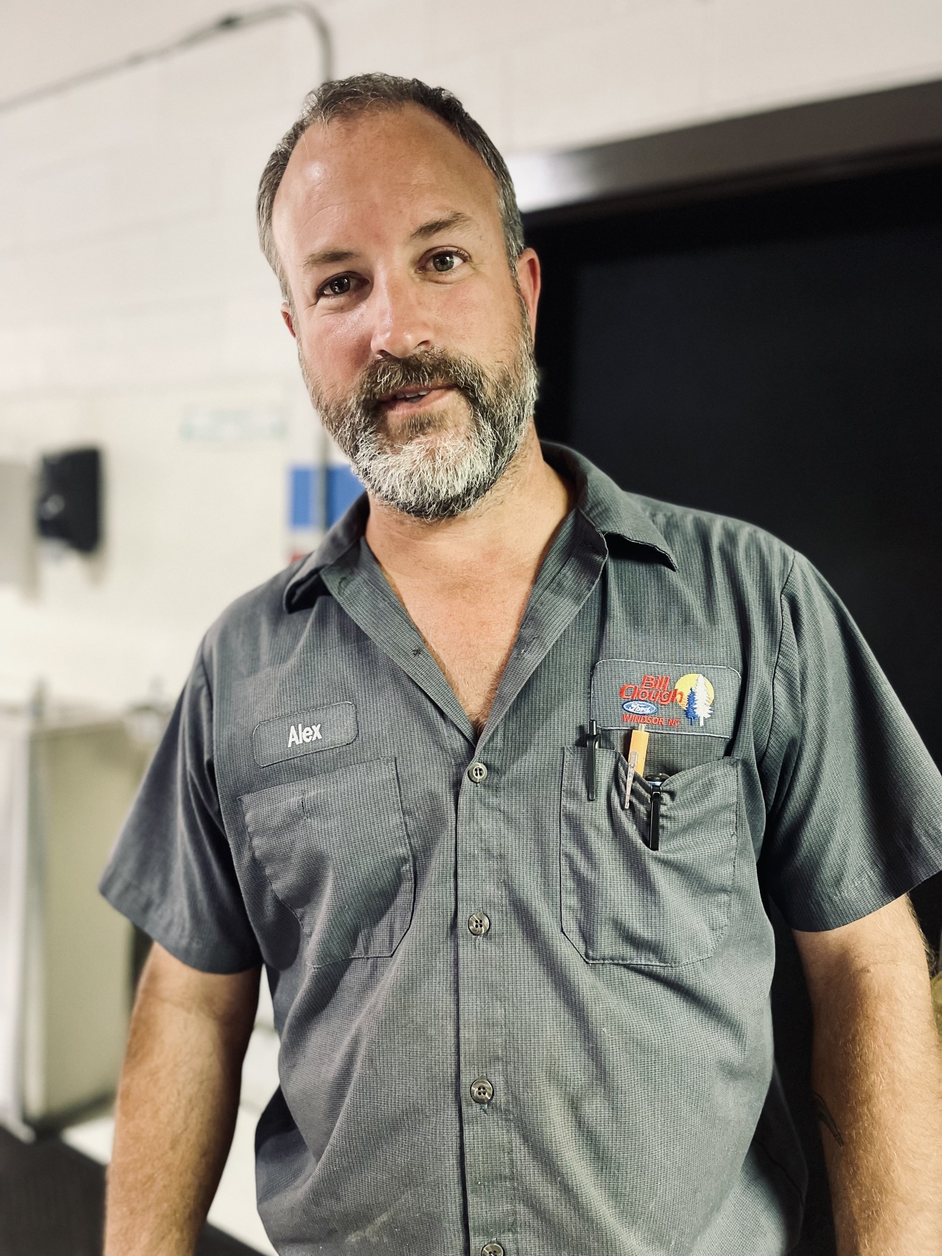 Staff | Bill Clough Ford Inc.