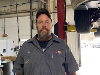 Staff | Bill Clough Ford Inc.