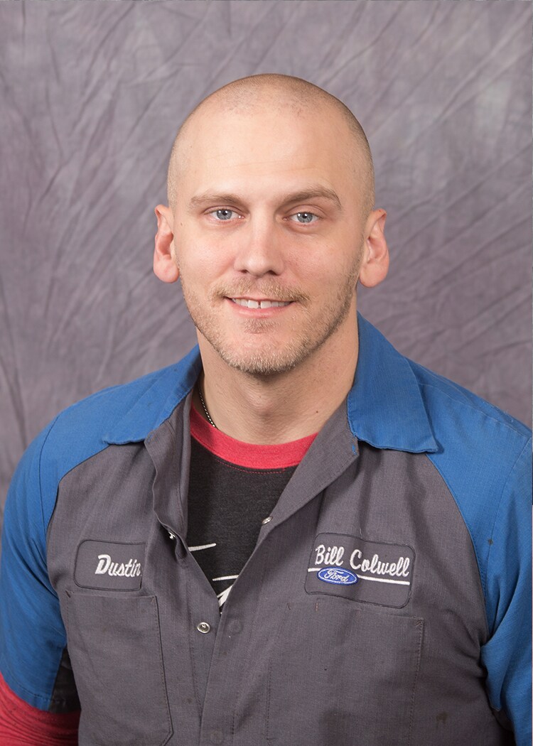 Mobile Service with Bill Colwell Ford | Bill Colwell Ford