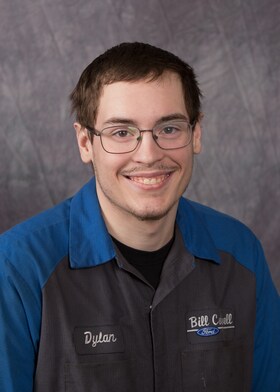 Bill Colwell Ford | New Ford dealership in Hudson, IA 50643