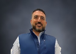 Bill DeLuca Chrysler Jeep Dodge Ram Staff | Chrysler Finance Team