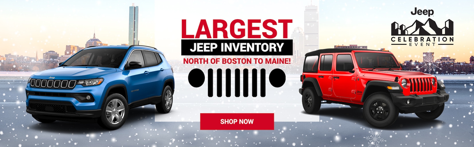 Bill DeLuca Family Of Dealerships | New CADILLAC, Dodge, Jeep, Buick ...