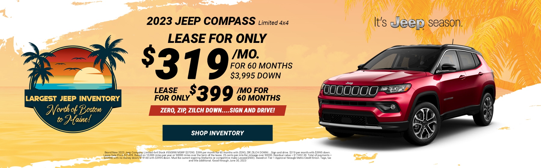 Bill DeLuca Chrysler Jeep Dodge Ram | Jeep Dealer in Haverhill, MA
