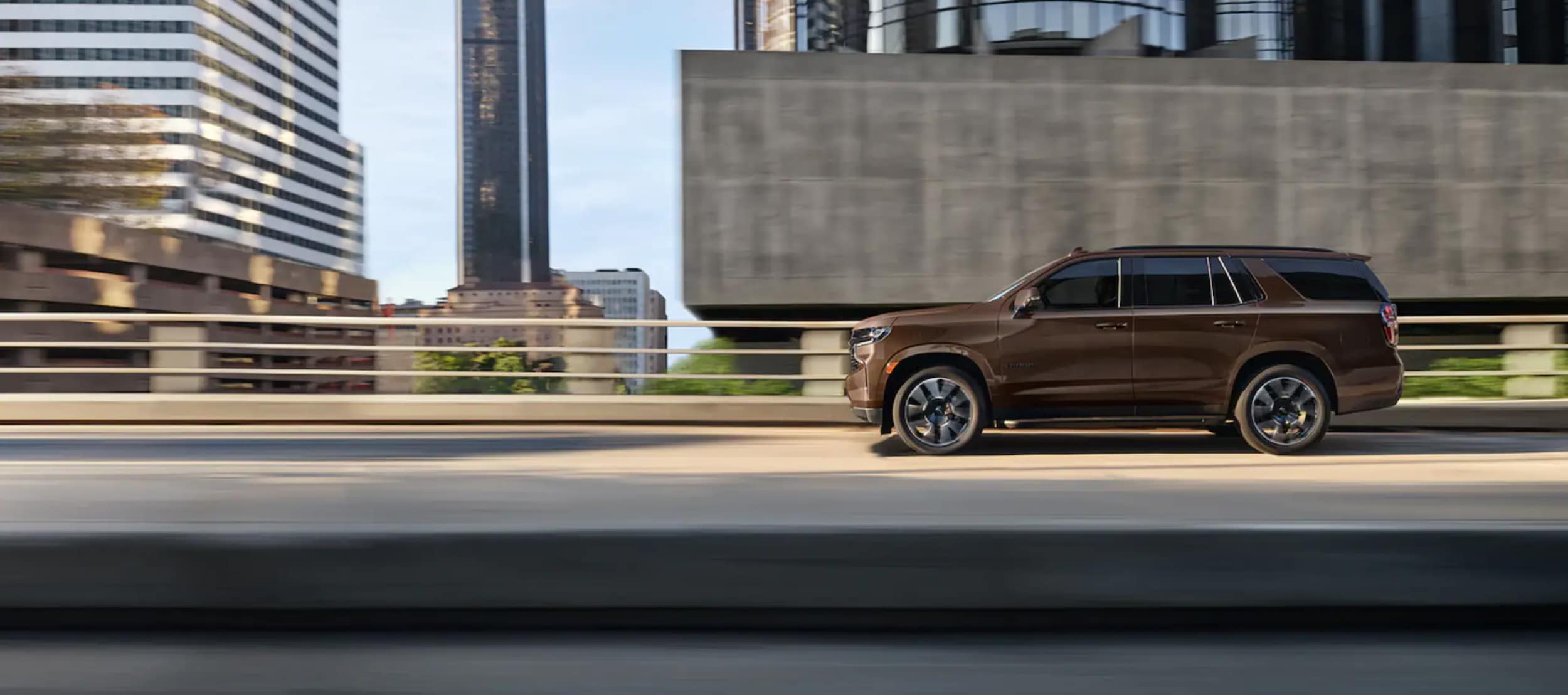 New 2022 Chevrolet Tahoe | Andover, MA | Bill DeLuca Chevrolet
