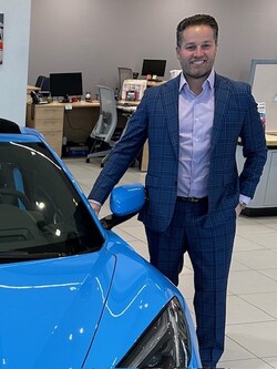 Meet Our Staff | Andover, MA | Bill DeLuca Cadillac