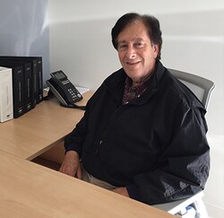 Meet the Bill DeLuca Cadillac Staff | Bill DeLuca Cadillac