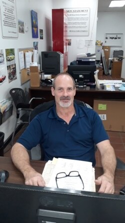 Meet the Bill DeLuca Cadillac Staff | Bill DeLuca Cadillac