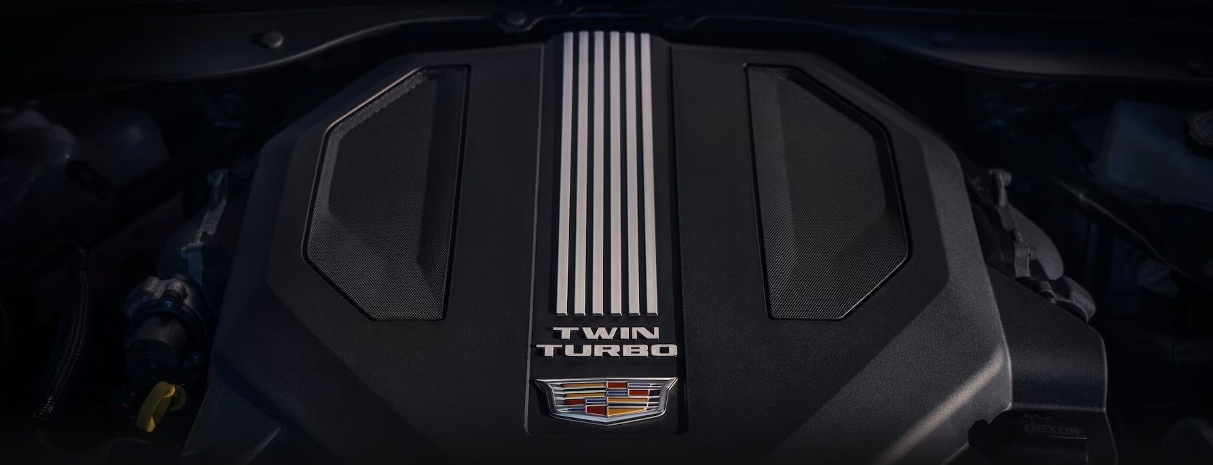 2025 Cadillac CT5-V Series | Andover, MA | Bill DeLuca Cadillac