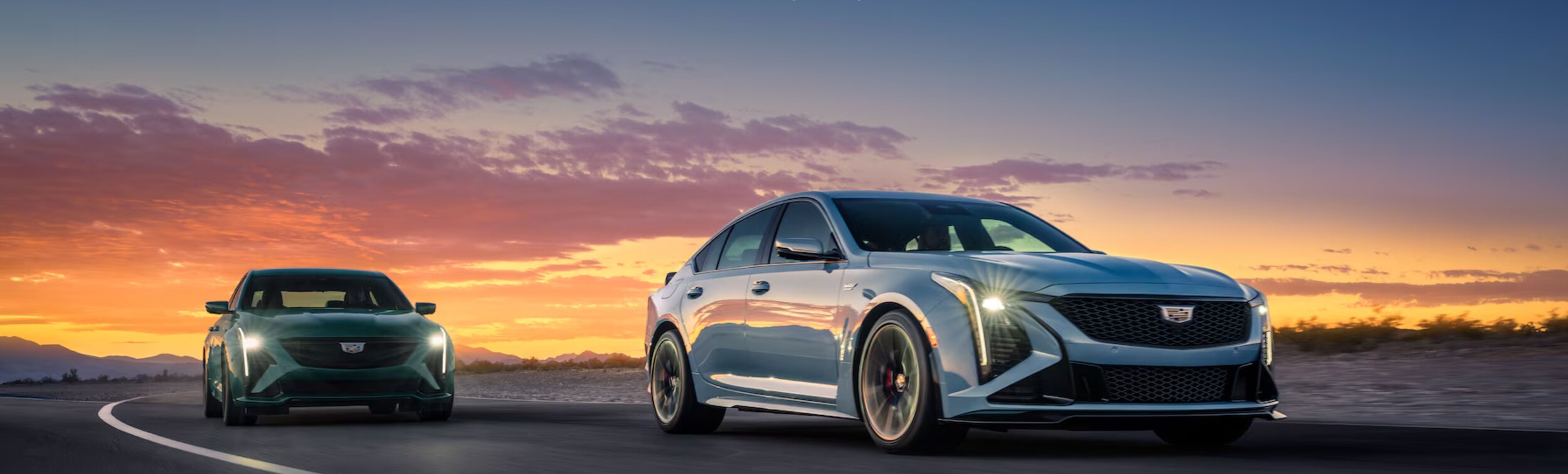 2025 Cadillac CT5-V Series | Andover, MA | Bill DeLuca Cadillac