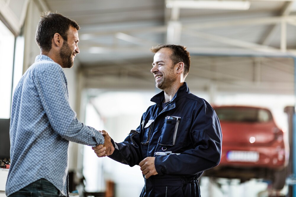 Cadillac AC Service Near Lynnfield, MA | Cadillac Repairs