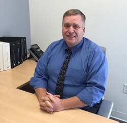 Meet the Bill DeLuca Cadillac Staff | Bill DeLuca Cadillac