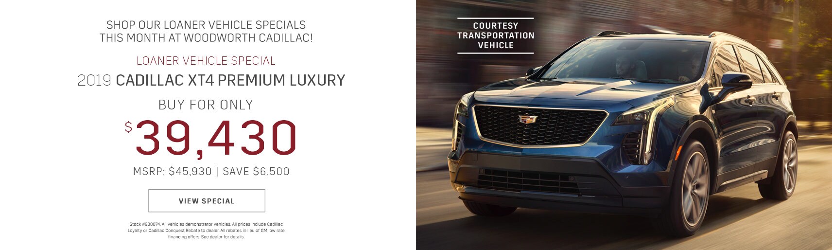 Bill Deluca Family Of Dealerships | New CADILLAC, Dodge, Jeep, Buick ...