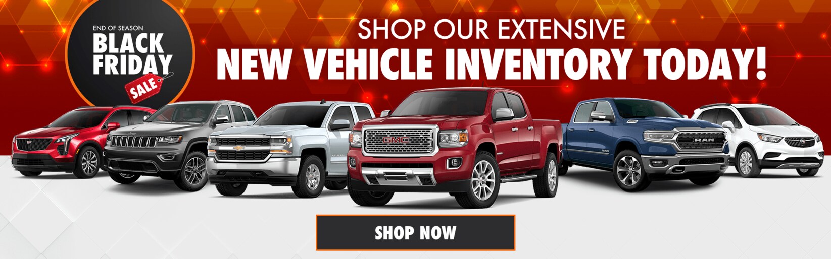 Bill Deluca Family Of Dealerships | New CADILLAC, Dodge, Jeep, Buick ...