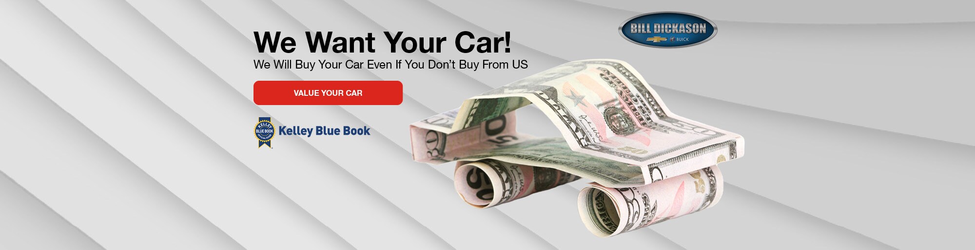 Bill Dickason Chevrolet Buick | New Buick, Chevrolet Dealership in ...