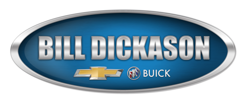 Bill Dickason Chevrolet Buick | New Buick, Chevrolet Dealership in ...
