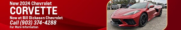 Bill Dickason Chevrolet