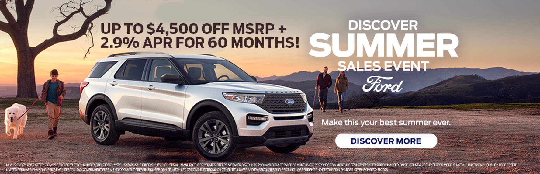 Ford Dealership Indianapolis | New & Used Cars For Sale at Bill Estes Ford