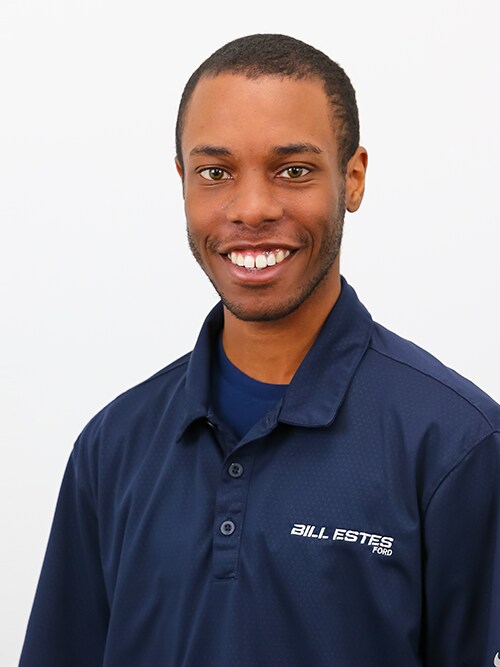 Meet the team | Bill Estes Ford