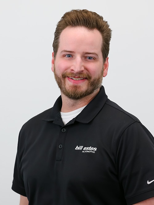 Meet the team | Bill Estes Ford