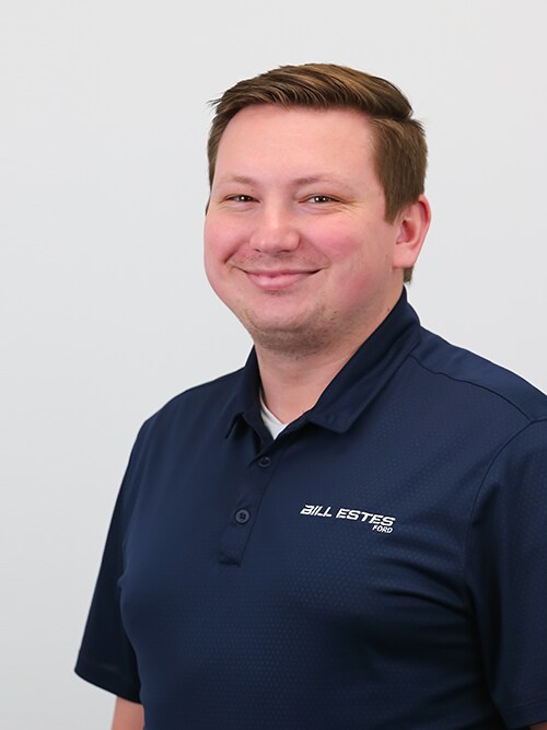 Meet the team | Bill Estes Ford