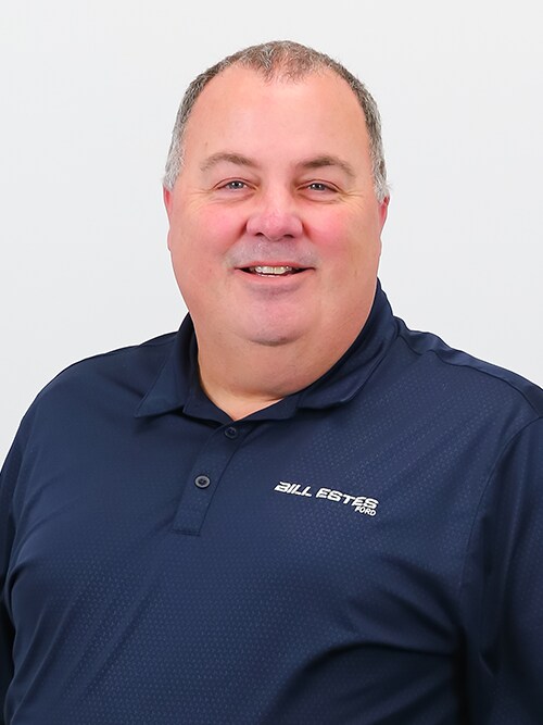 Meet the team | Bill Estes Ford