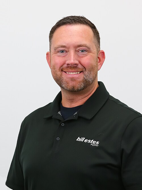 Meet the team | Bill Estes Ford