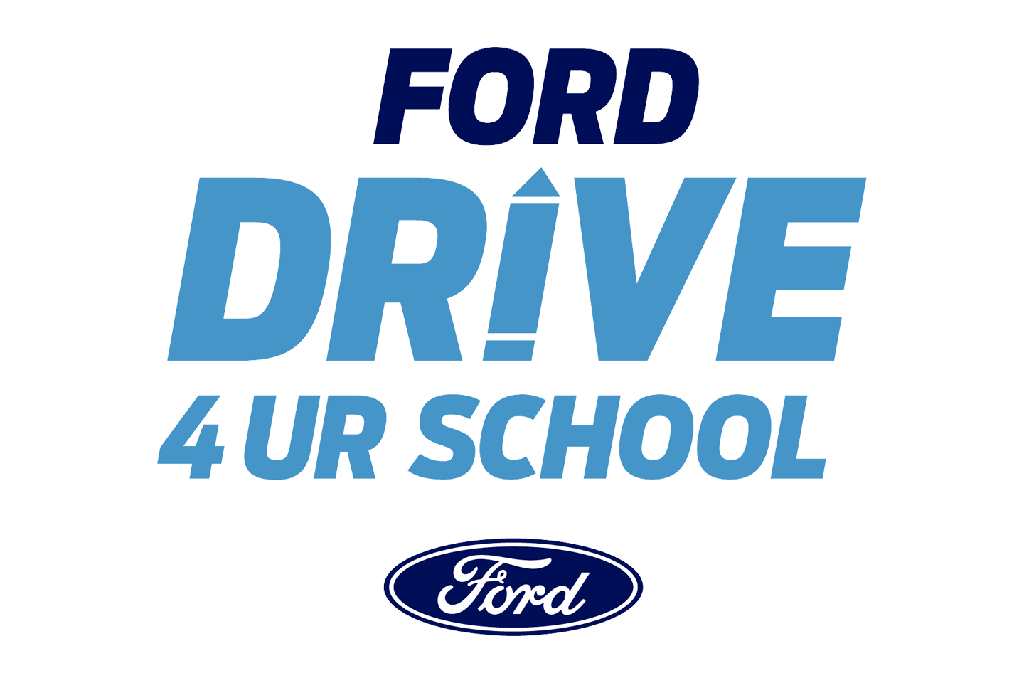 Bill Estes Ford Test Drive Event | Brownsburg, Indiana