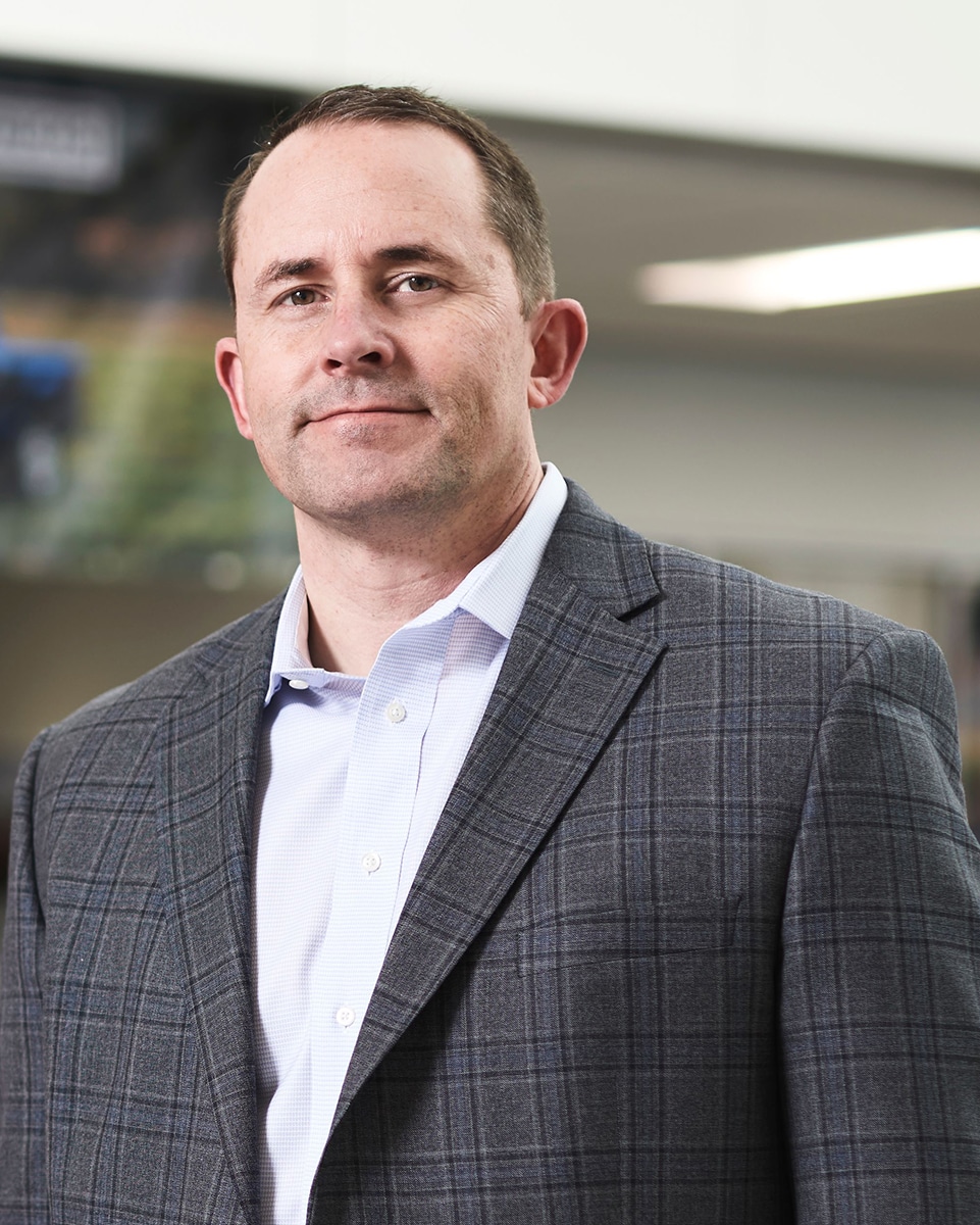 Meet the team | Bill Estes Ford