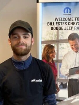 Staff | Bill Estes Chrysler Dodge Jeep Ram