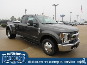 Bill Fick Ford Huntsville Tx 77340